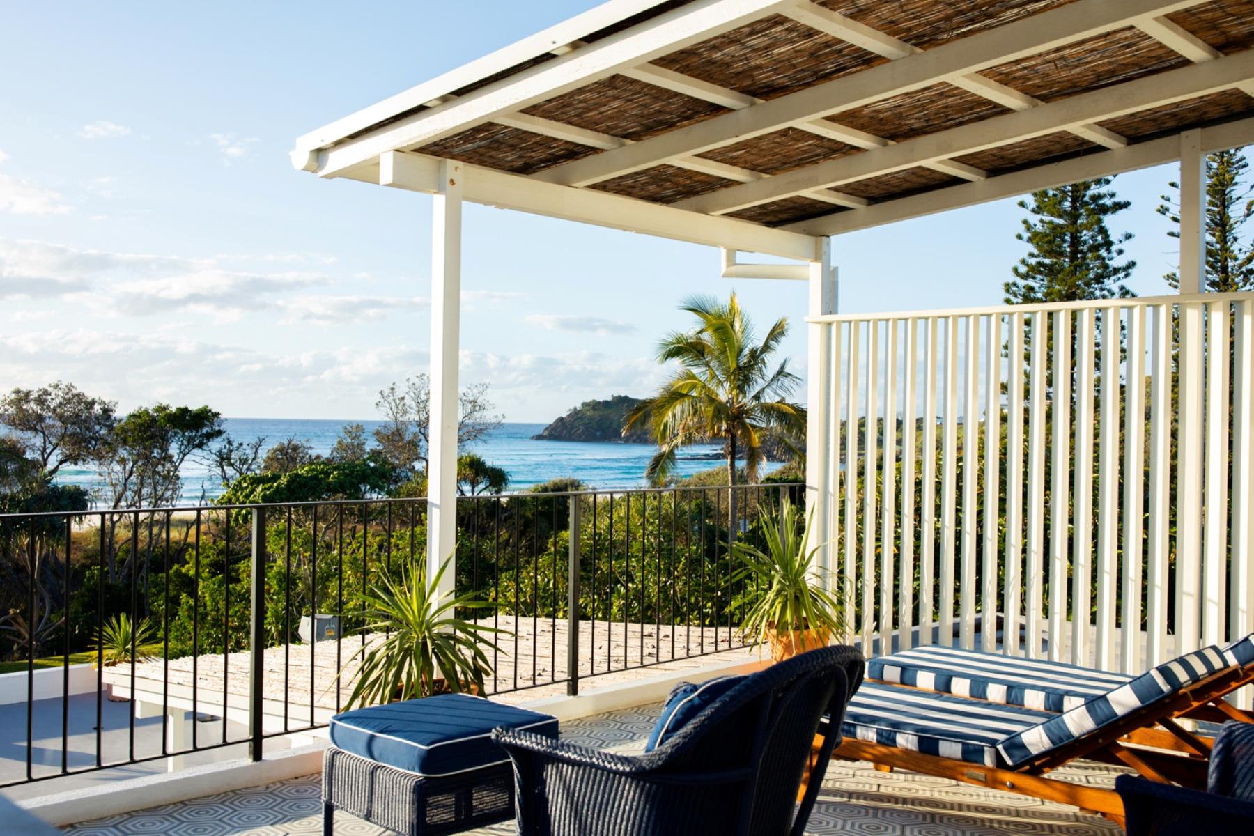 Halcyon Friends | Halcyon House